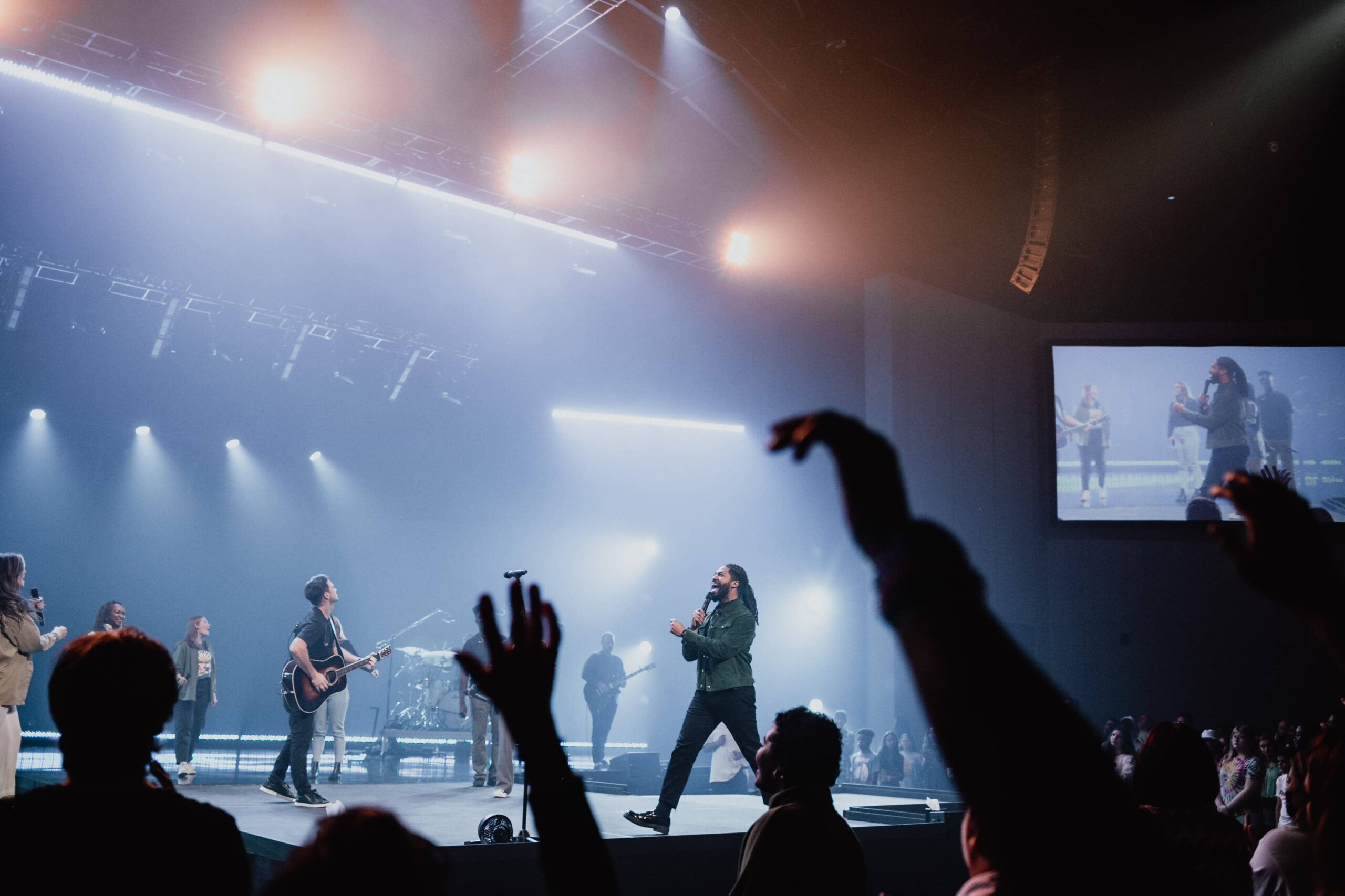 Year End Statements – Tim Timberlake Ministries